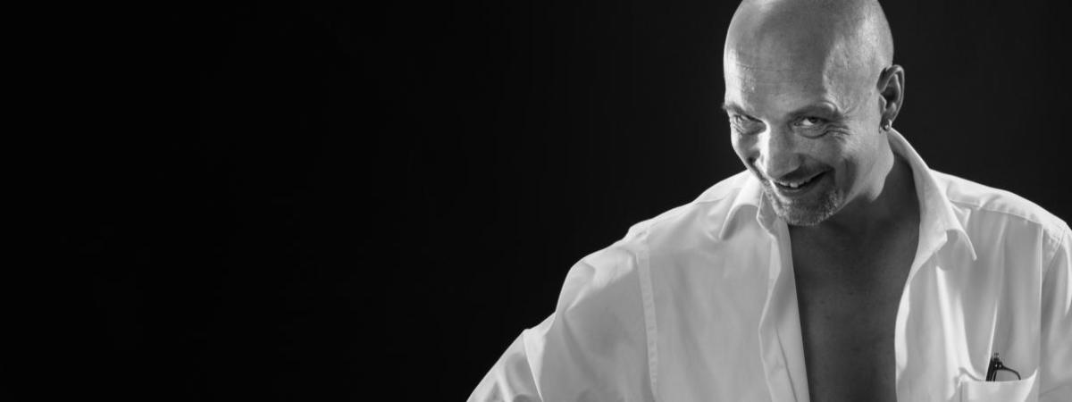 Siggi - Der Maskierte Magier - Live Act - kuenstlerstadt.de