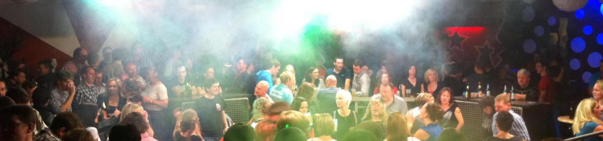 DJ Andy - Musik - kuenstlerstadt.de