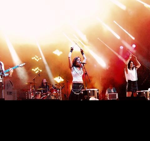 Band LadyLike - einfach gute Musik! - Partyband, Band, Coverband ...
