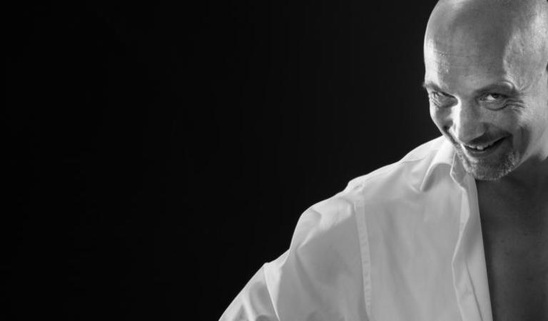 Siggi - Der Maskierte Magier - Live Act - kuenstlerstadt.de