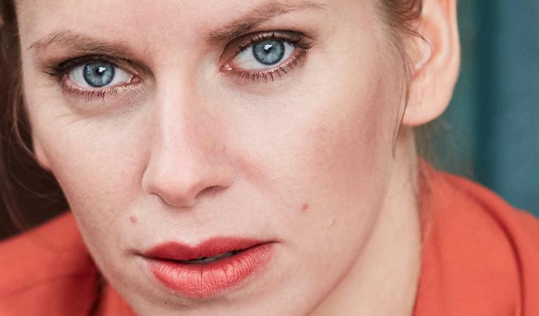 Andrea Weiss - Entertainer und Live Act - kuenstlerstadt.de