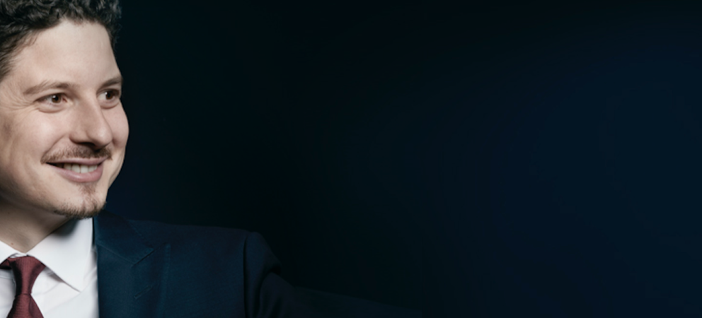 Philippe Claassen - Producer - kuenstlerstadt.de