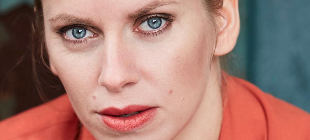 Andrea Weiss - Entertainer und Live Act - kuenstlerstadt.de
