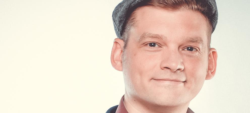 MATTHIAS HELD - Musik, Sänger, Songwriter, Coversänger, Pop, Soul, A ...