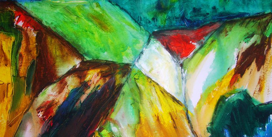 Atelier Steiner - Malerei- und Zeichenkunst - kuenstlerstadt.de