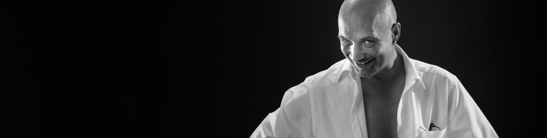 Siggi - Der Maskierte Magier - Live Act - kuenstlerstadt.de