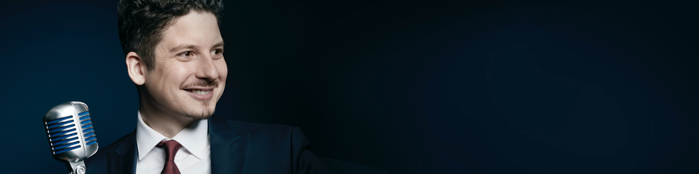 Philippe Claassen - Producer - kuenstlerstadt.de