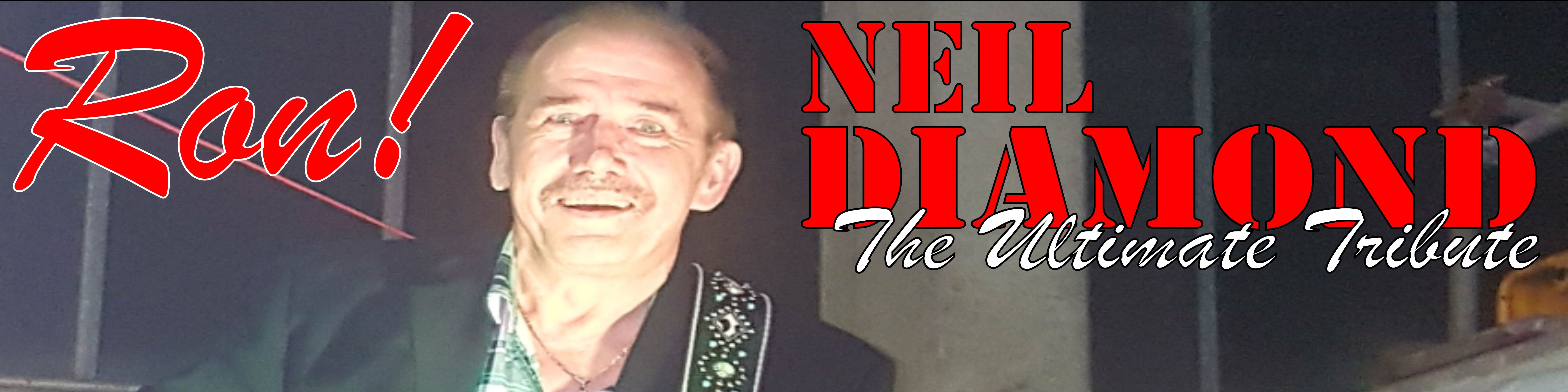 Ron - Musik - kuenstlerstadt.de