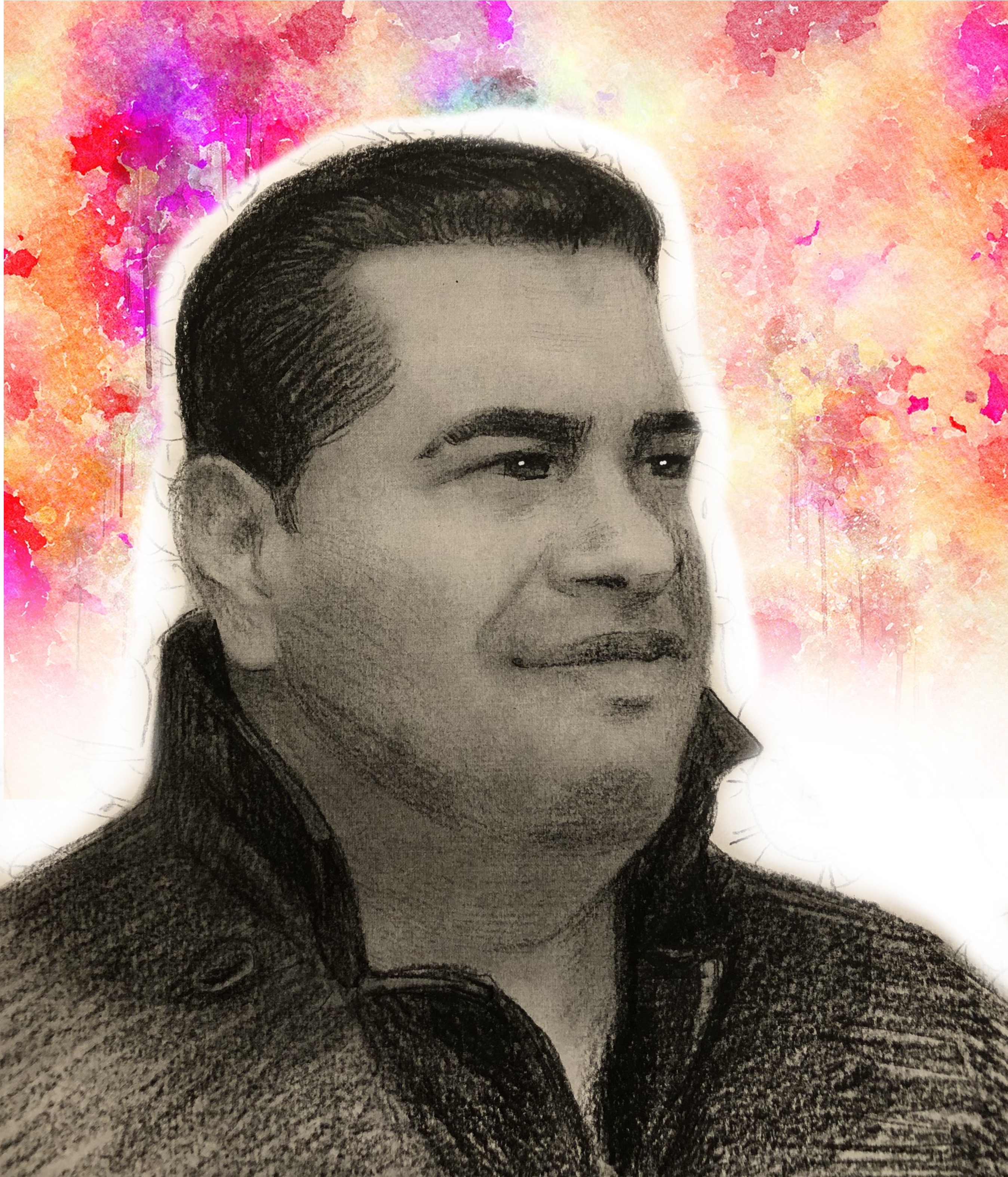 Alex Rado - Gemälde - kuenstlerstadt.de