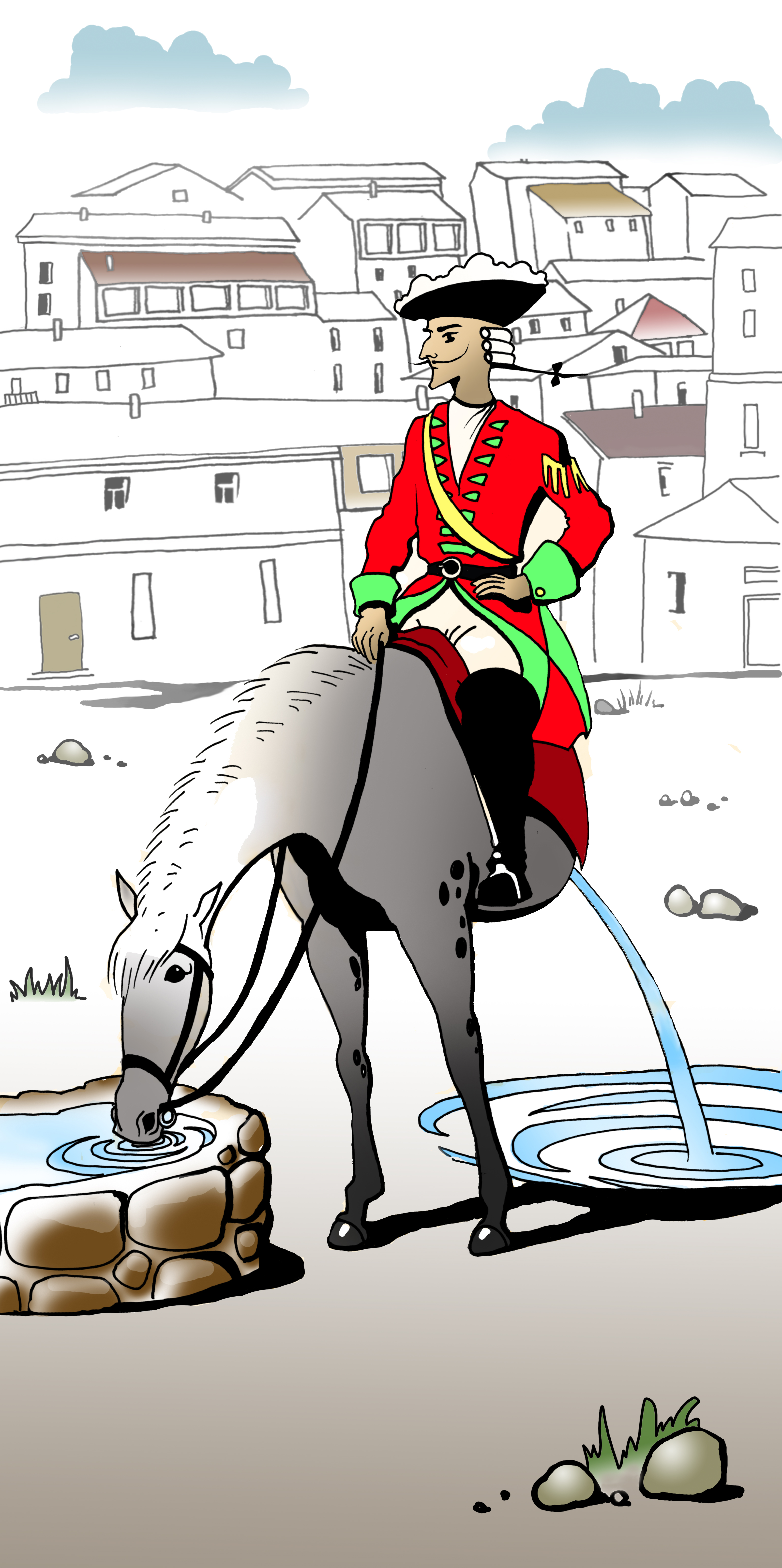 Alex Rado - Gemälde - kuenstlerstadt.de