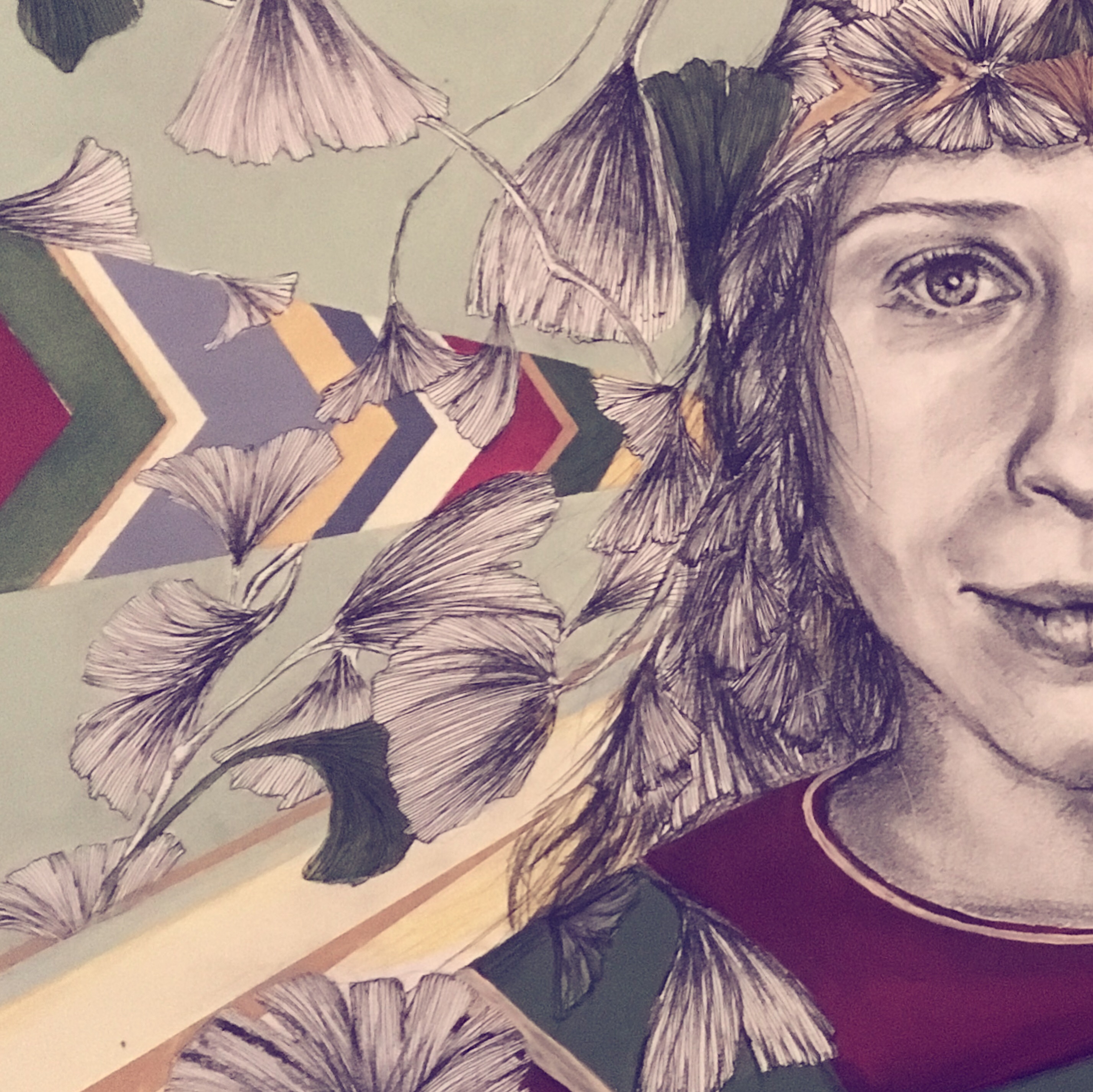 Janouk - Gemälde - kuenstlerstadt.de