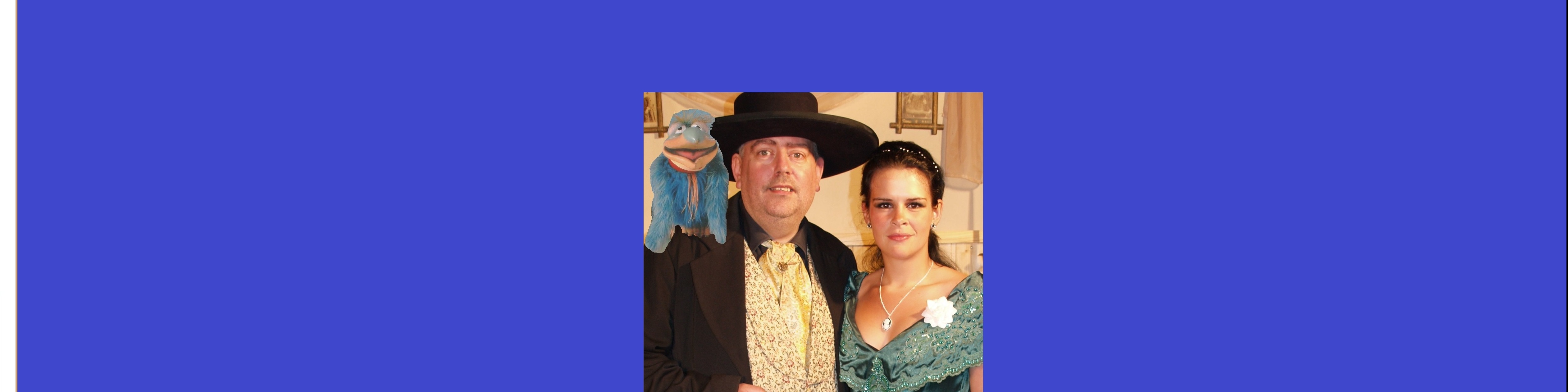 Bauchredner Tom Prinz - Moderator, Entertainer und Live Act, Komiker ...