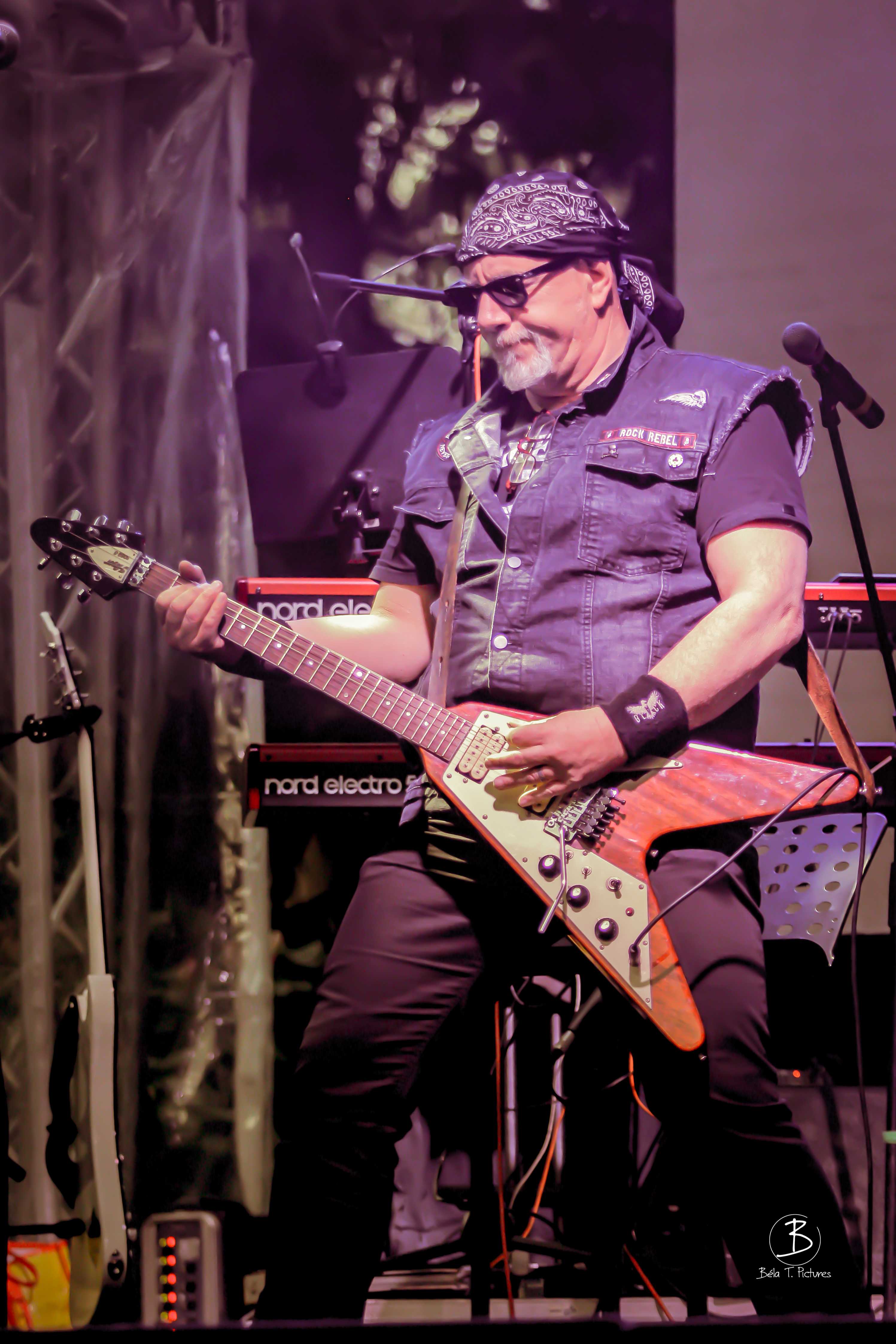 SILENT RUNNING - Musik, Band - kuenstlerstadt.de