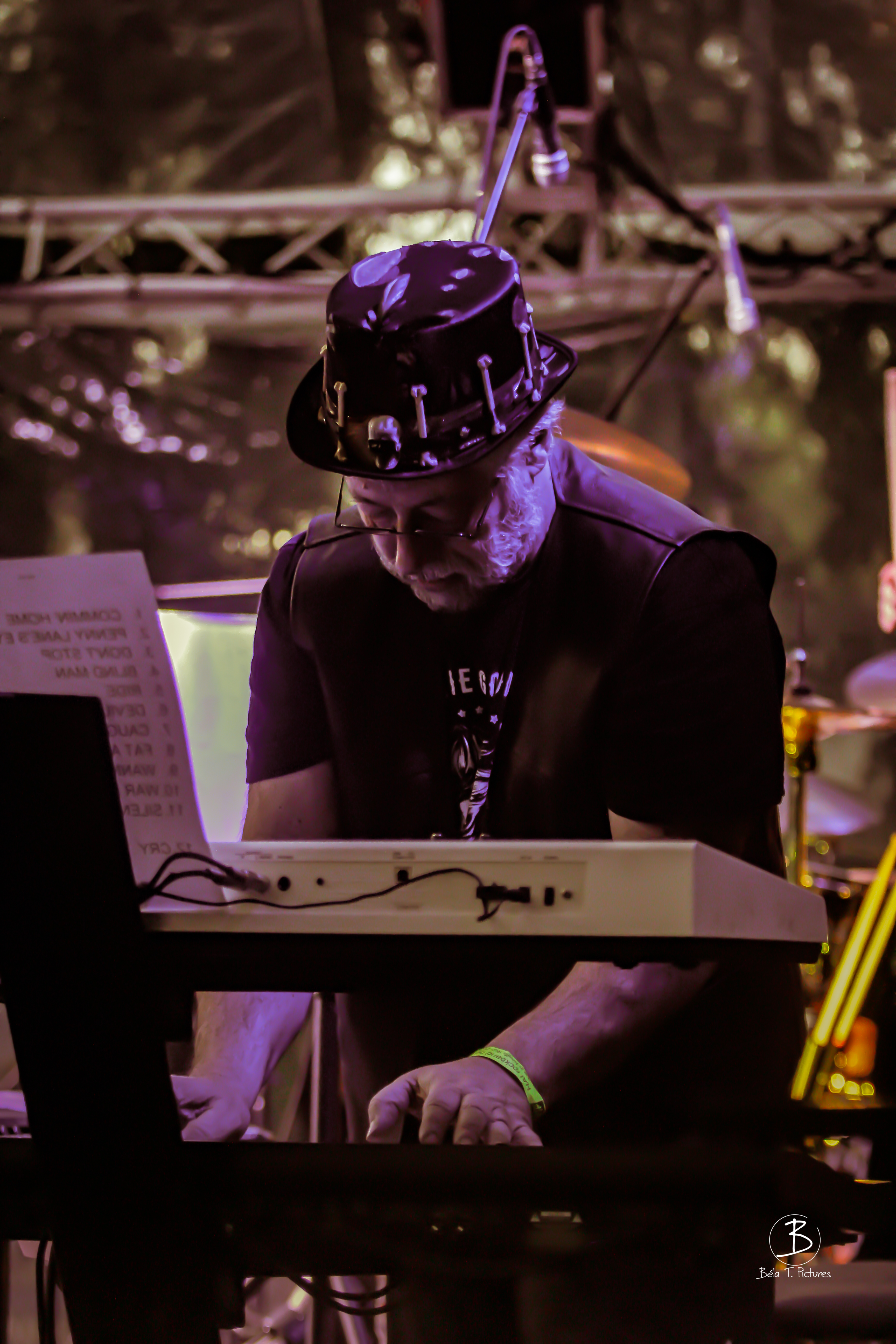 SILENT RUNNING - Musik, Band - kuenstlerstadt.de