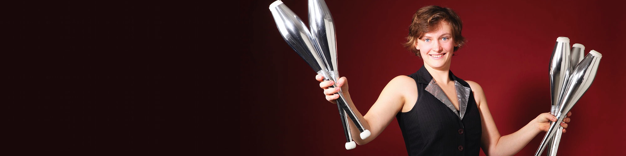 Silke Schirok - Entertainer und Live Act - kuenstlerstadt.de