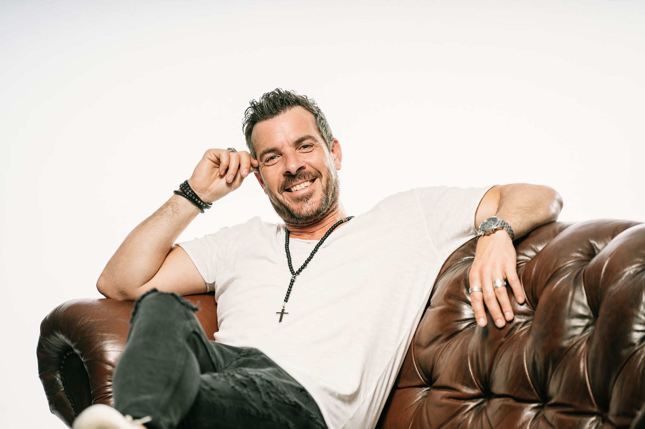 Torben Klein - Entertainer und Live Act - kuenstlerstadt.de